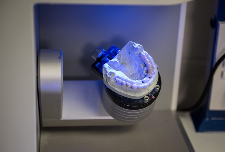 Dental Milling | Dental Implants | Tooth Implant